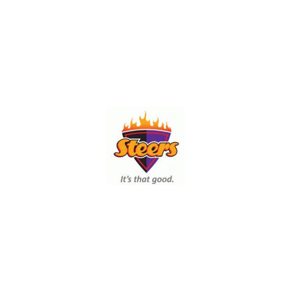 Steers Marinade 700ml - Chicken