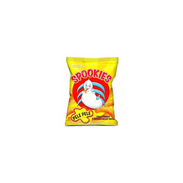Simba NIK NAKS CHEESE chips 135G